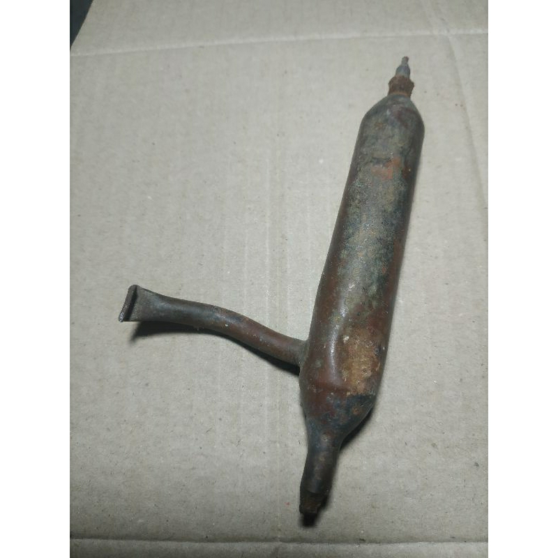 Jual bahan tembaga barang temuan | Shopee Indonesia