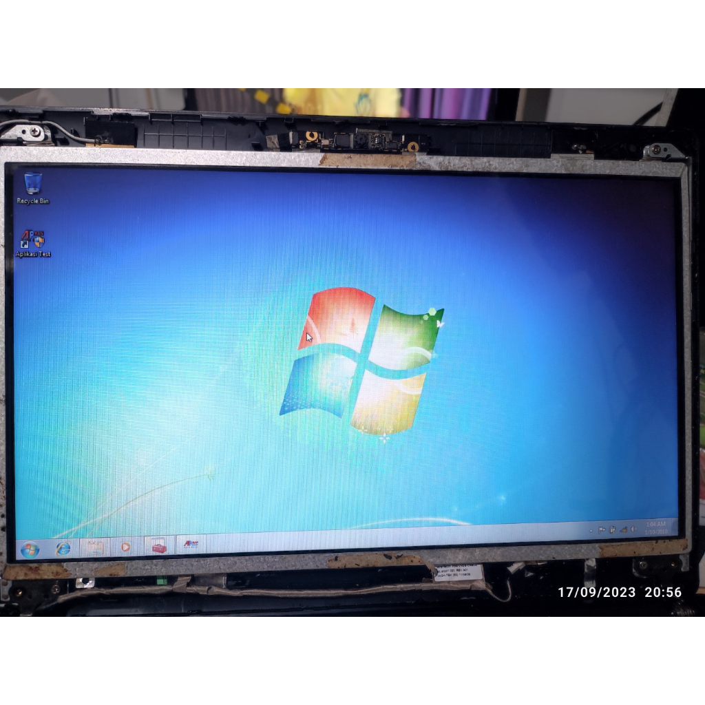 Jual Led Lcd Layar 14 Tebal 40 pin Standar | Shopee Indonesia