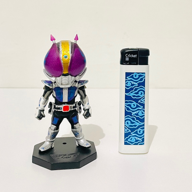 Jual WCF Kamen Rider Den O Nega Form | Shopee Indonesia