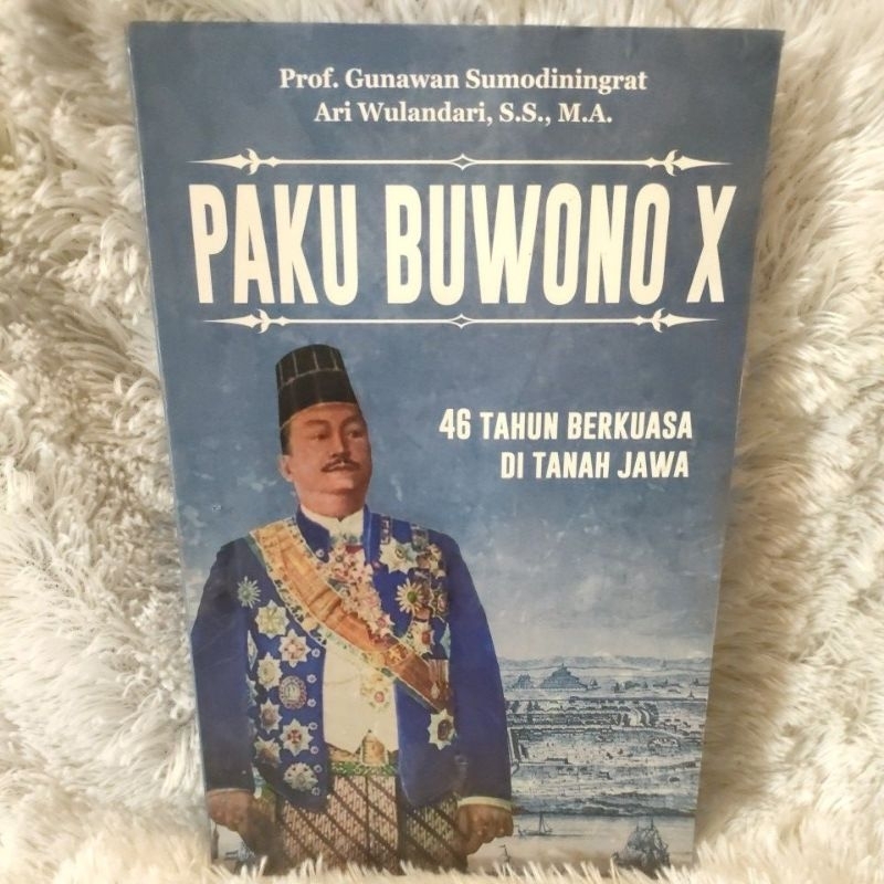 Jual paku buwono x | Shopee Indonesia