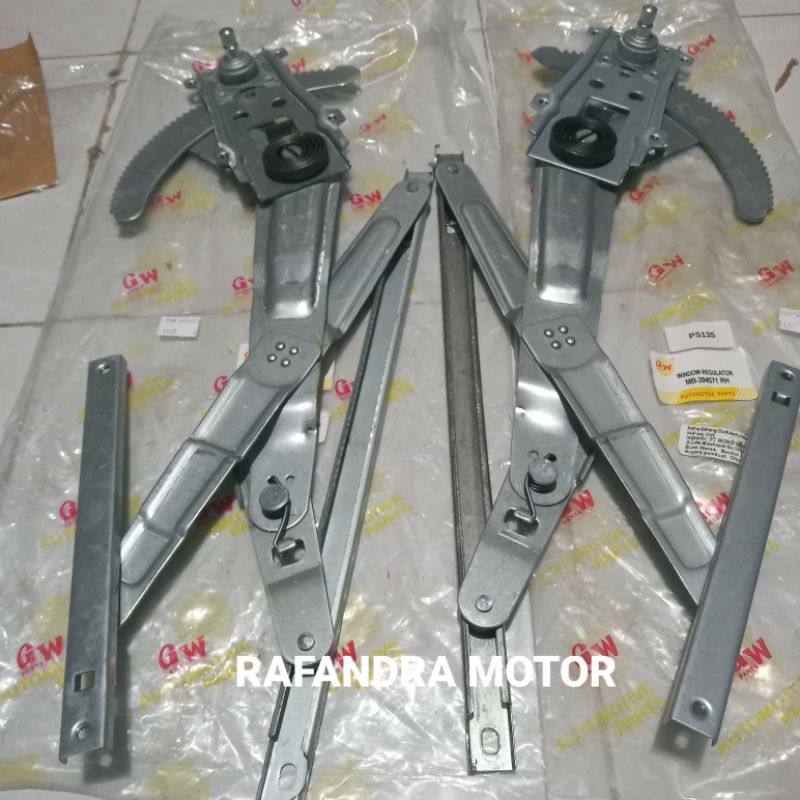 Jual REGULATOR KACA/NAIK TURUNNYA KACA COLT DISEL RAGASA 100PS/120PS ...