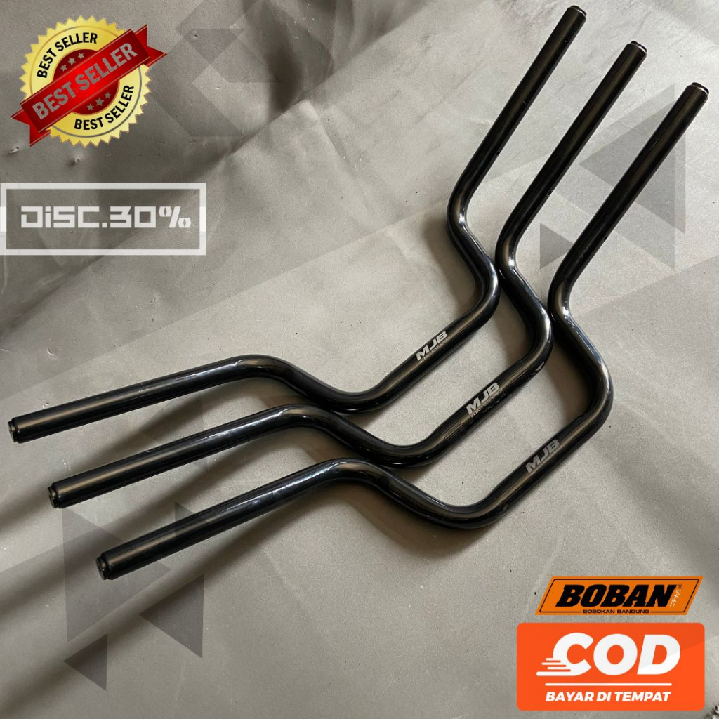 Jual STANG MJB LASER ORIGINAL RX KING, RX SPECIAL, RX S, RX K, YAMAHA ...