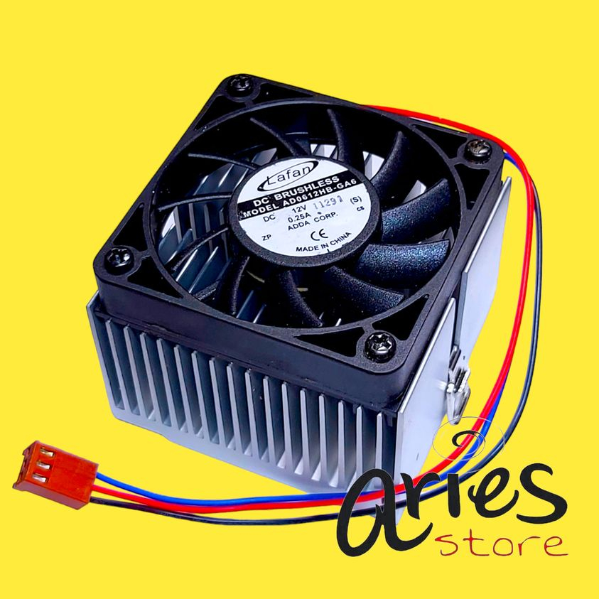 Jual PENDINGIN PLUS KIPAS CPU | Shopee Indonesia