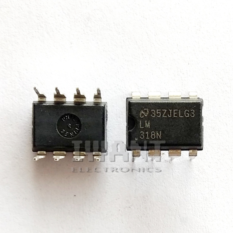 Jual LM318N LM318 ORIGINAL | Shopee Indonesia