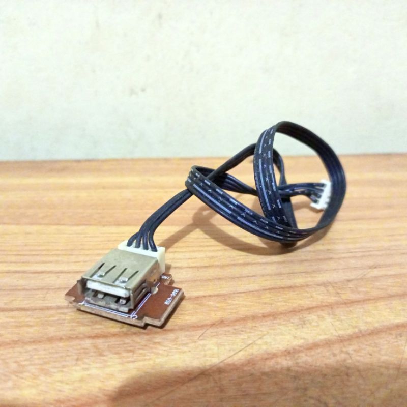 Jual Modul USB Female Original Compo Polytron | Shopee Indonesia
