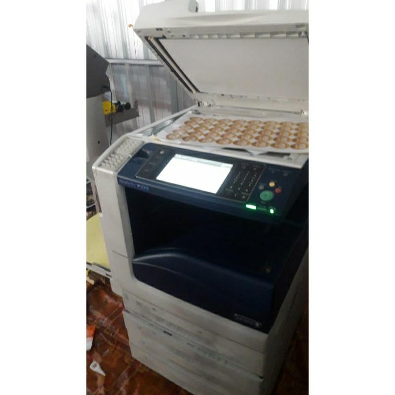 Jual mesin warna xerox DC IV C3370 | Shopee Indonesia