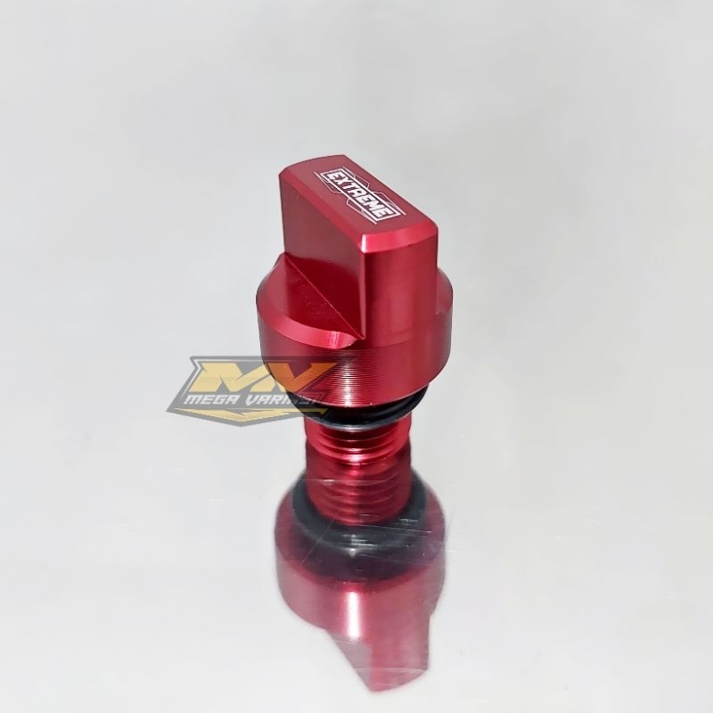 Jual BAUT TUTUP OLI GARDEN MESIN VARIASI TUTUP GARDEN MOTOR MATIC ... Jual BAUT TUTUP OLI GARDEN MESIN VARIASI TUTUP GARDEN MOTOR MATIC ...