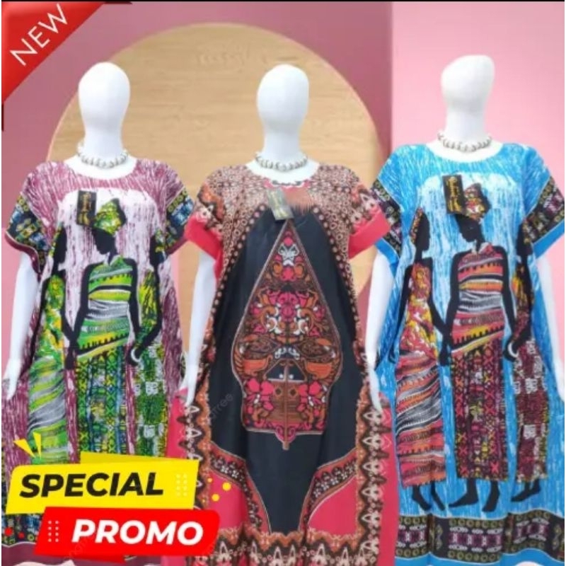 Jual Paket 3pcas Daster Bali Jumbo Lowo brand / Africa / Wayang ... Jual Paket 3pcas Daster Bali Jumbo Lowo brand / Africa / Wayang ...