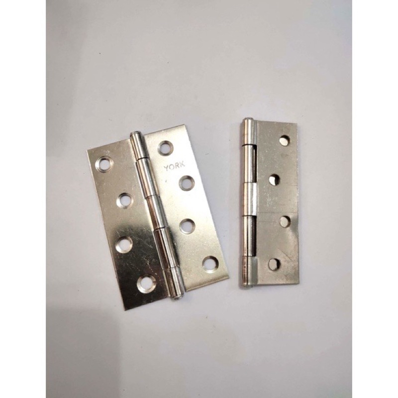 Jual ENGSEL / ENGSEL JENDELA YORK 4 inci / ENGSEL KUPU-KUPU | Shopee ...