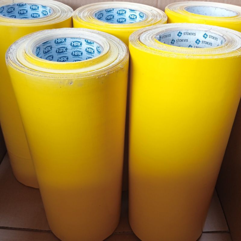Jual Lakban Kuning 50meter | Shopee Indonesia