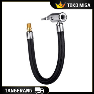 Jual 100/200mm Selang Pompa Angin Kompresor Selang Pompa Angin Mobil ...