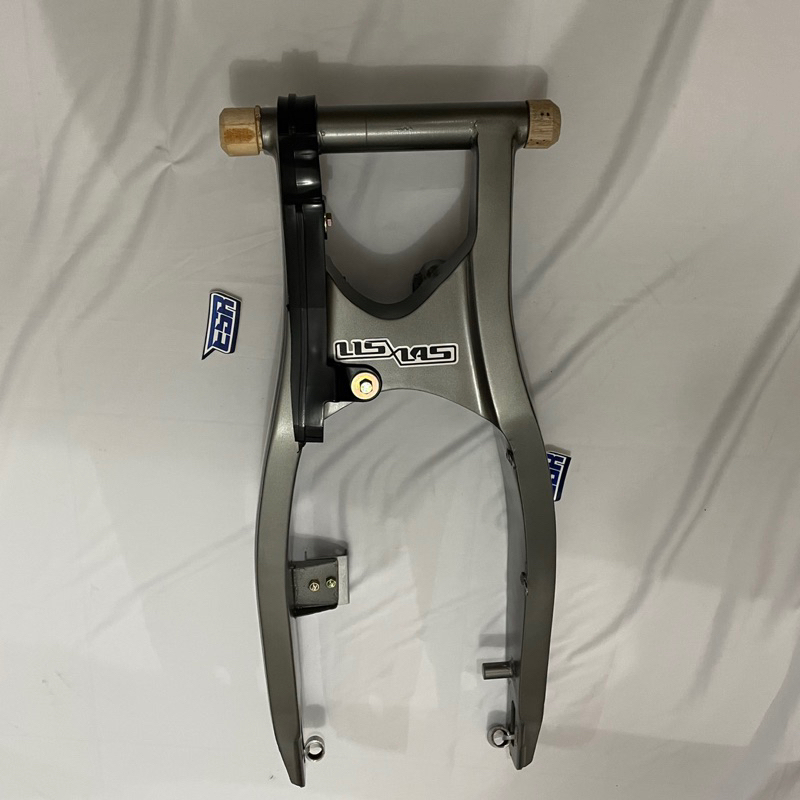 Jual Swing Arm Lislas Model KTM 66cm PNP KLX 150 | Shopee Indonesia