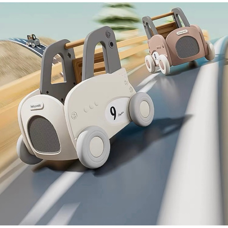 Jual DUO Car Trolley mobil mobilan untuk anak | Shopee Indonesia