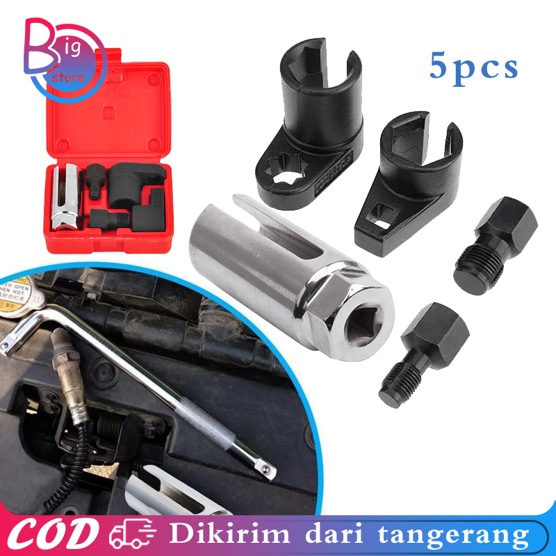 Jual 5pcs/Set Kunci Sensor O2 Kunci Oksigen Sensor Kunci Sensor O2 ... Jual 5pcs/Set Kunci Sensor O2 Kunci Oksigen Sensor Kunci Sensor O2 ...