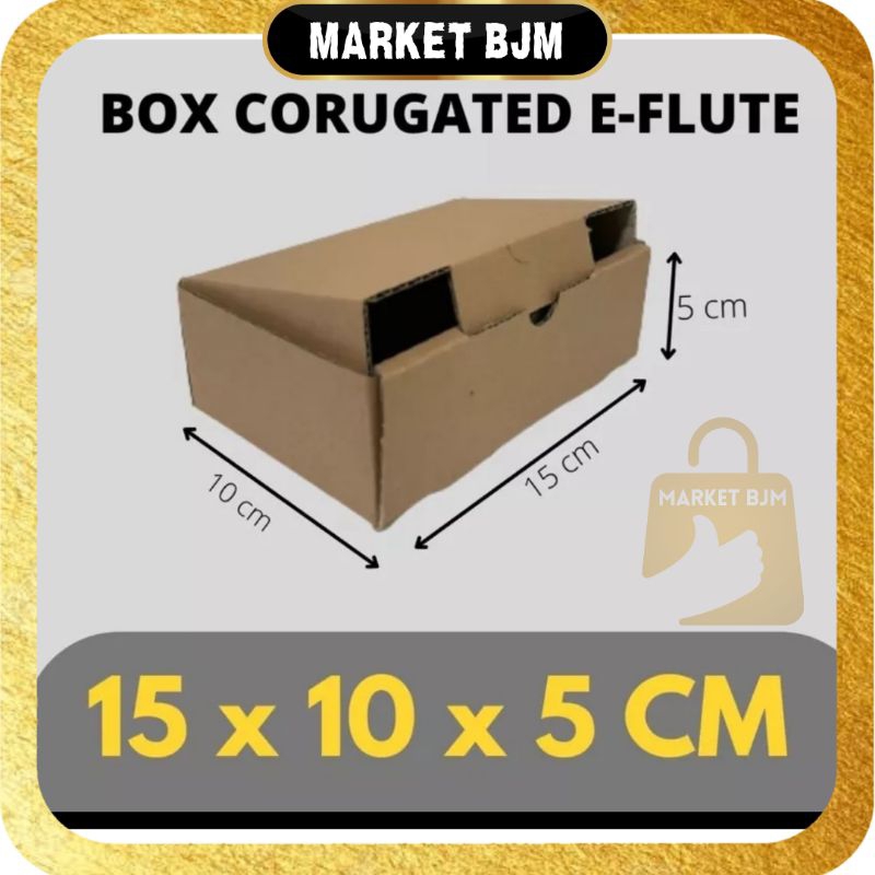 Jual MBJM - KARDUS 15x10x5 BOX HAMPERS | KARDUS KOSONG | KARDUS HAMPERS ...