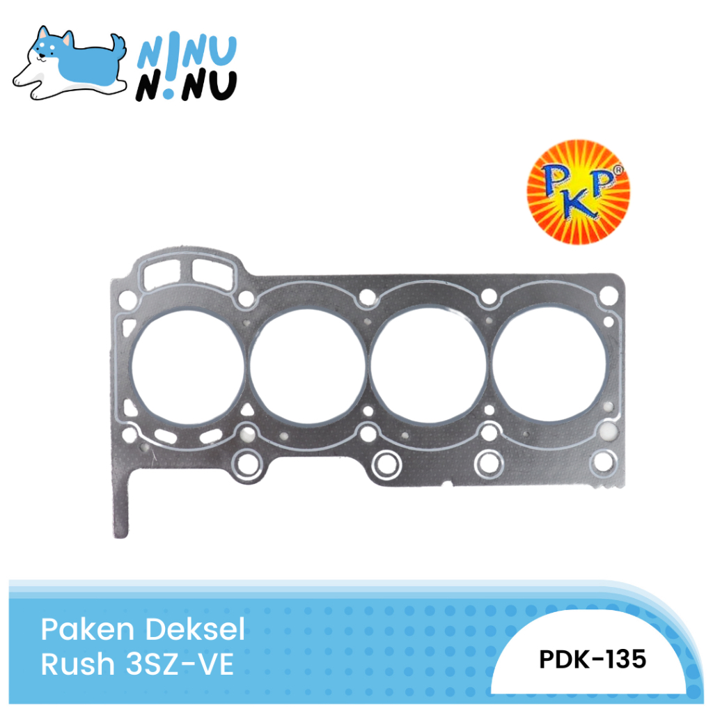 Jual Packing Head Toyota Rush PKP | Shopee Indonesia