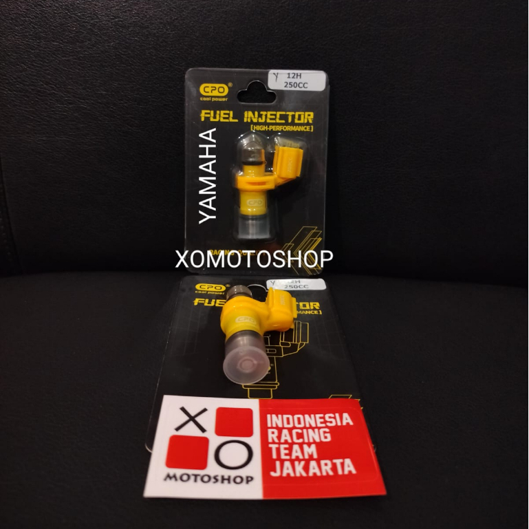 Jual INJECTOR 8 HOLE 12 HOLE NMAX MX KING NVA NVL XABRE R15 V2 CPO ...