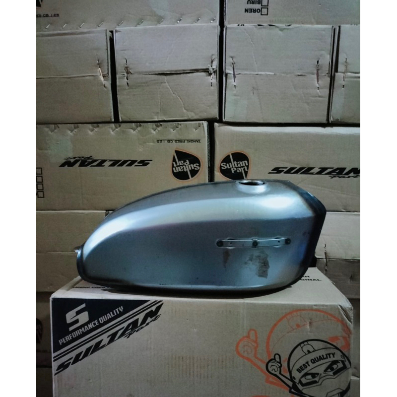 Jual Tangki cb 125 full pres tangki cb sultan part | Shopee Indonesia