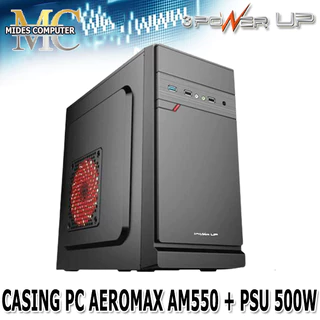 Jual Casing CPU Terlengkap & Harga Terbaru Juni 2024 | Shopee Indonesia