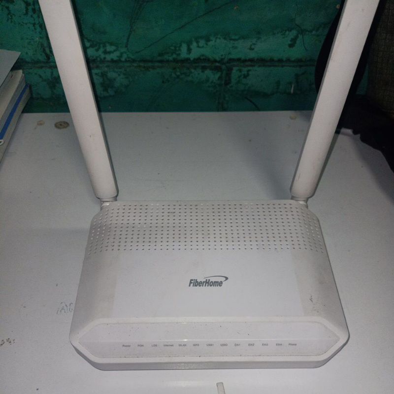 Jual Fiberhome HG6145F ROUTER WIRELESS | Shopee Indonesia