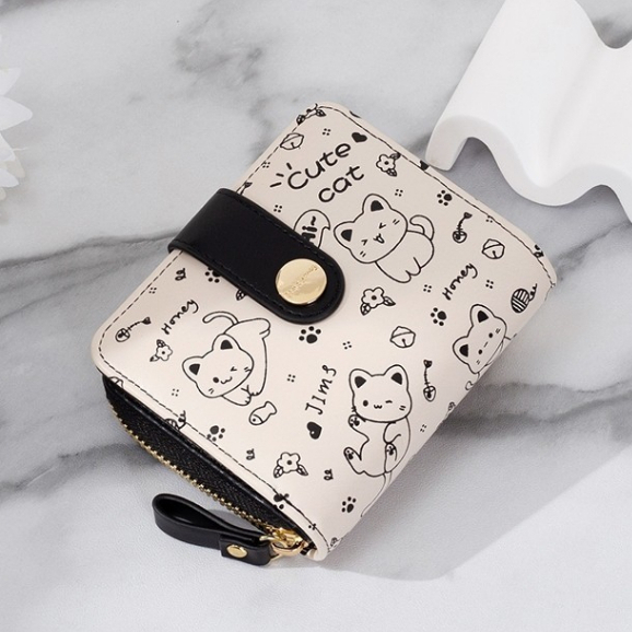 Jual Jims Honey Michie Wallet Dompet Wanita Dompet Kecil Dompet Kartu ...