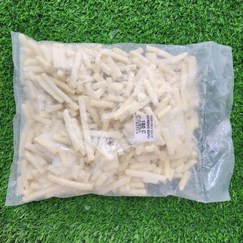 Jual Kentang Frozen K*C 1Kg | Shopee Indonesia