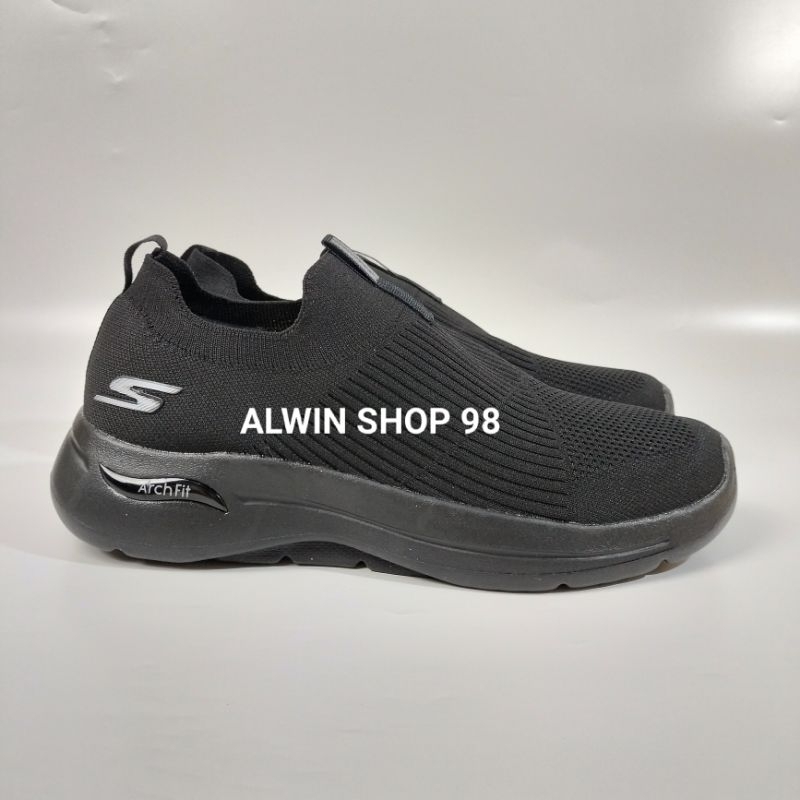 Jual Sepatu Skechers Gowalk Arch Fit-Iconic Go walk Skecher Fiticonic ...