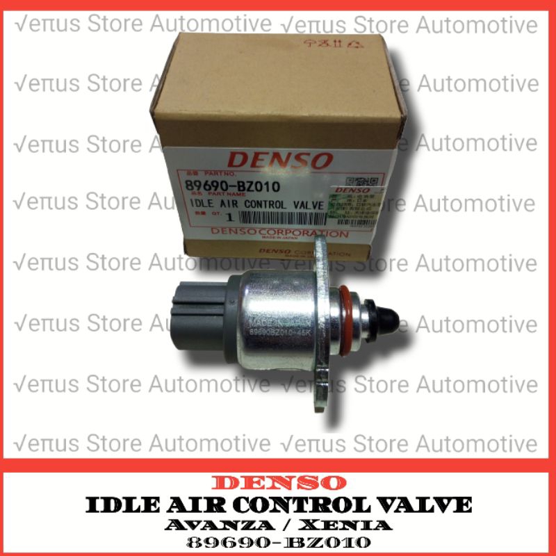 Jual ACUATOR ISC IDLE SPEED CONTROL Avanza/Xenia/Rush/Terios 89690 ...