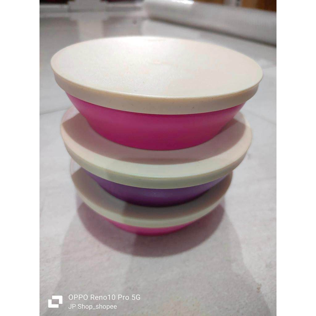 Jual small ichigo bowl - ichigo round | Shopee Indonesia