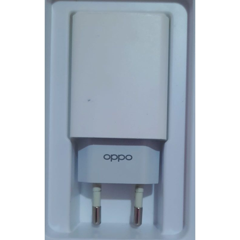 Jual Adapter OPPO Original Made In Indonesia. | Shopee Indonesia