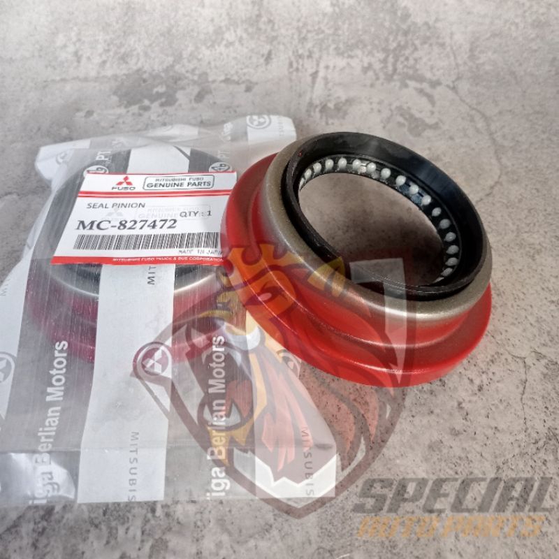 Jual OIL SEAL PINION - DIFF SIL GARDAN PS125 PS135 CANTER | Shopee ...