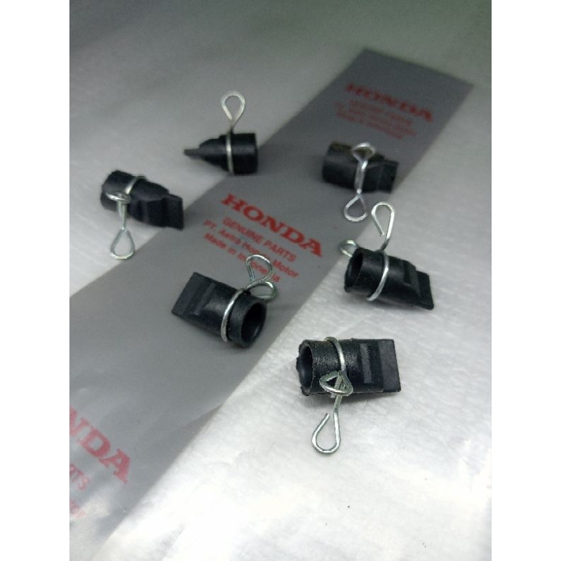 Jual TUBE DRAIN SELANG PEMBUANGAN CVT FILTER UDARA BEAT.VARIO ALL HONDA ...