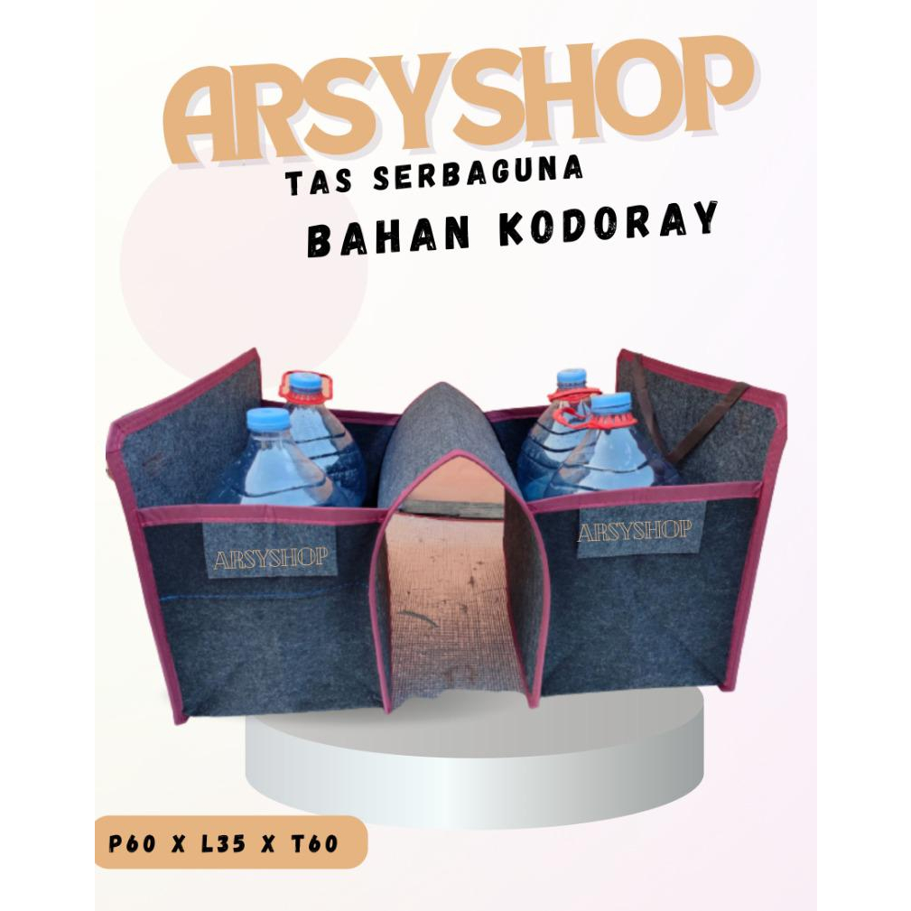 Jual tas motor tas obrok motor Bronjong motor tas kurir ronjot tas ...