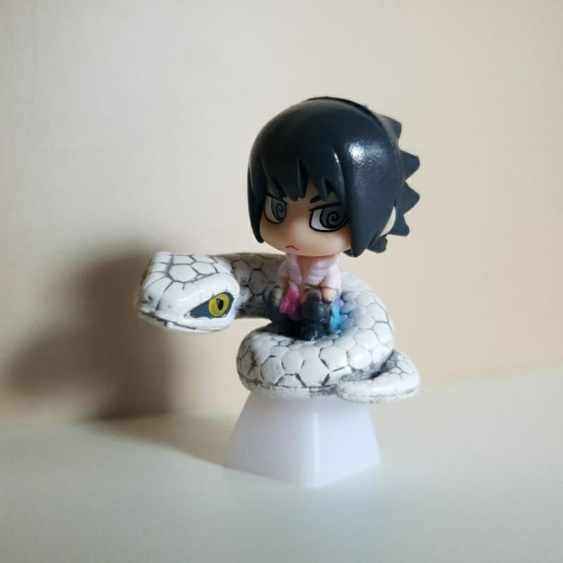 Jual NARUTO SASUKE KEYCAPS KEYBOARD MECHANICAL | Shopee Indonesia