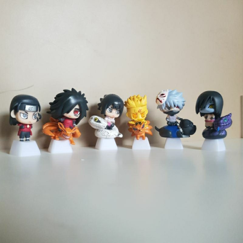 Jual NARUTO SASUKE KEYCAPS KEYBOARD MECHANICAL | Shopee Indonesia