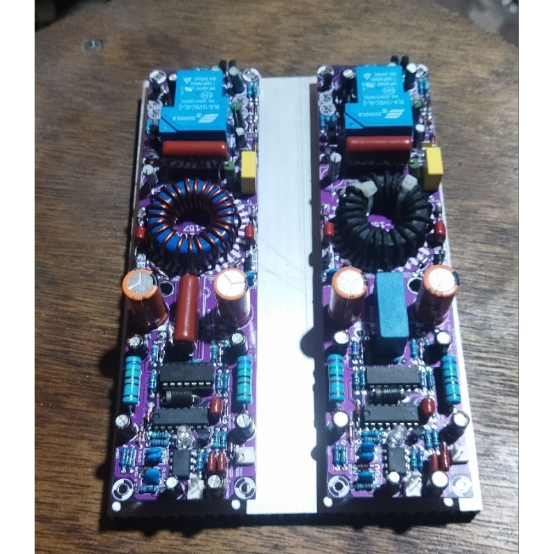 Jual power class d 900pro | Shopee Indonesia