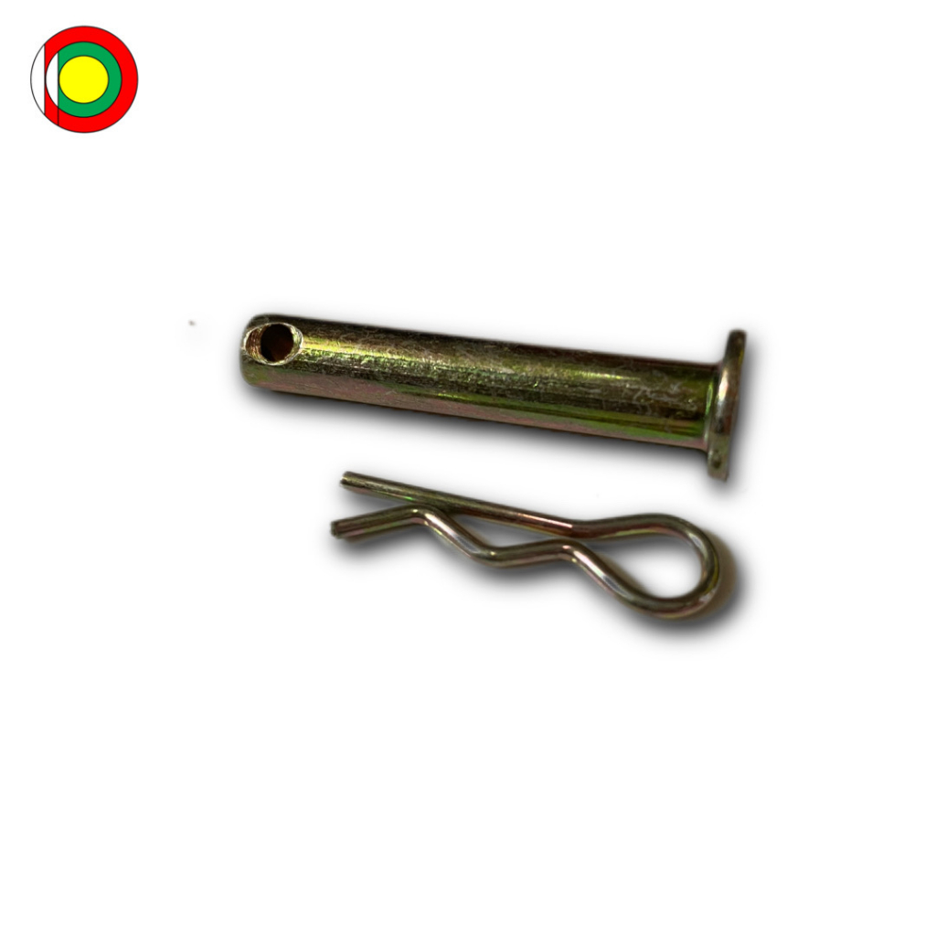Jual Pin + Click - Lokal All | Shopee Indonesia