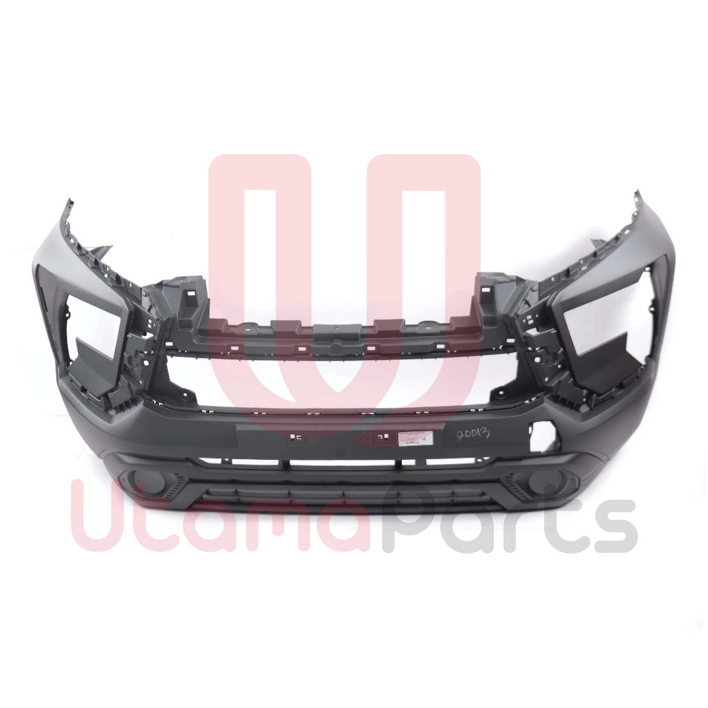 Jual BUMPER DEPAN MITSUBISHI XPANDER 2022, 62012W030P | Shopee Indonesia