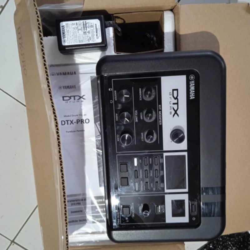 Jual module Yamaha dtx pro | Shopee Indonesia