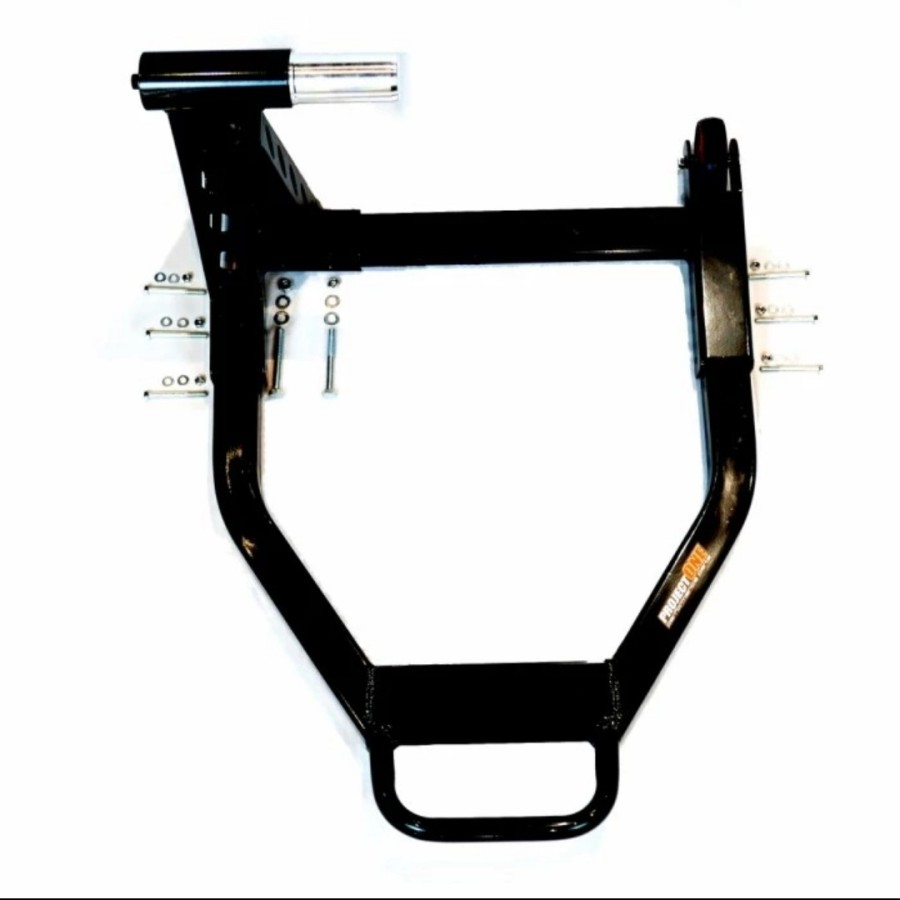 Jual Project one rear paddock monoarm single arm paddock stand ...