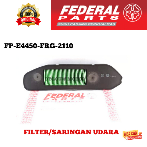 Jual Filter udara Yamaha Matic Freego/Mio Gear FRG | Shopee Indonesia
