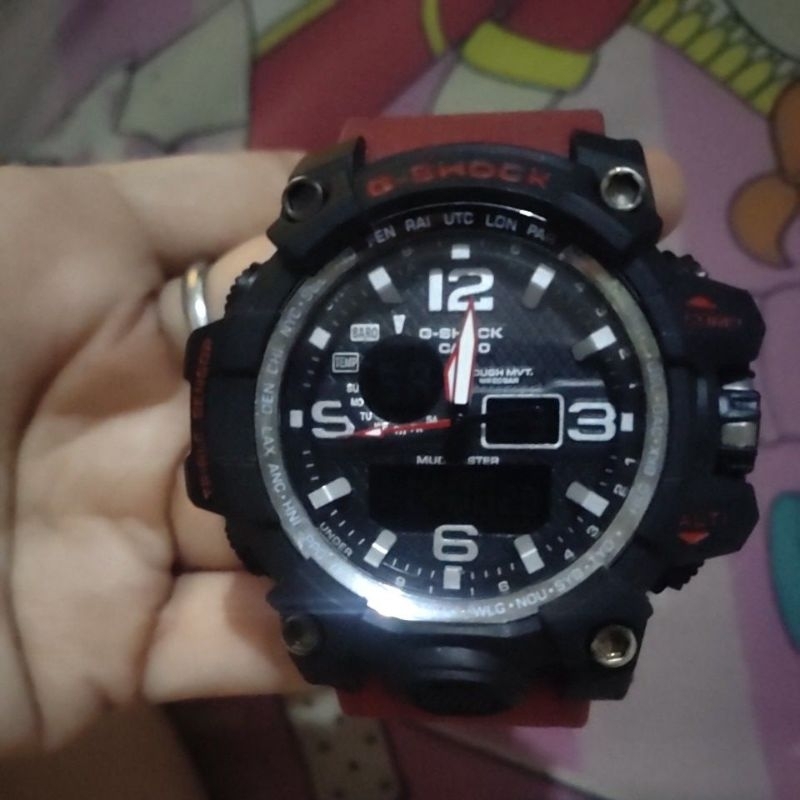 Jual Jam G-Shock | Shopee Indonesia