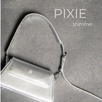 Jual PRIOR BAGS x ATOZZ - PIXIE BAG | Shopee Indonesia