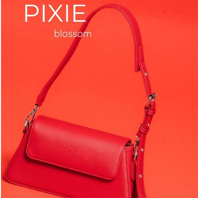 Jual PRIOR BAGS x ATOZZ - PIXIE BAG | Shopee Indonesia