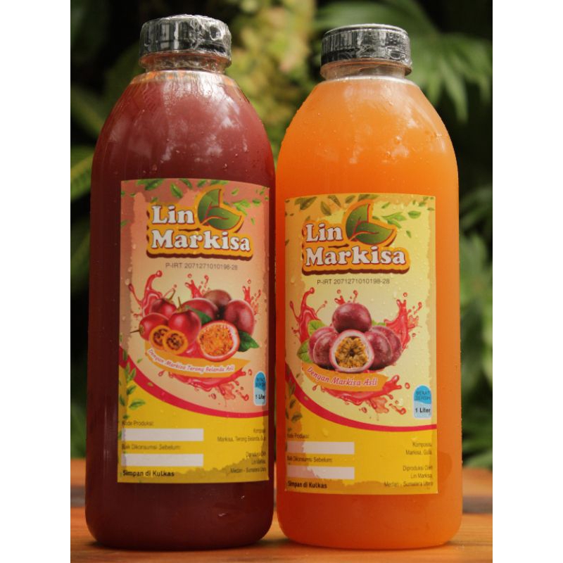 Jual Markisa Asli dan Martabe | Shopee Indonesia