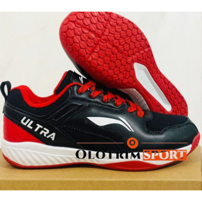 Jual Sepatu Badminton LINING ULTRA SPEED Special Limited Edition ...