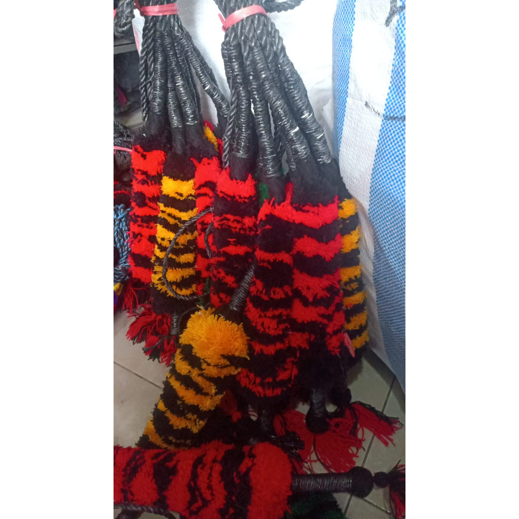 Jual PECUT JEDERAN JARAN KEPANG / PECUT CAMBUK JUMBO 2 METERAN ANAK ...