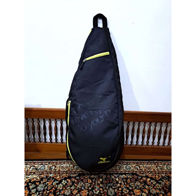Jual tas raket tenis mizuno | Shopee Indonesia