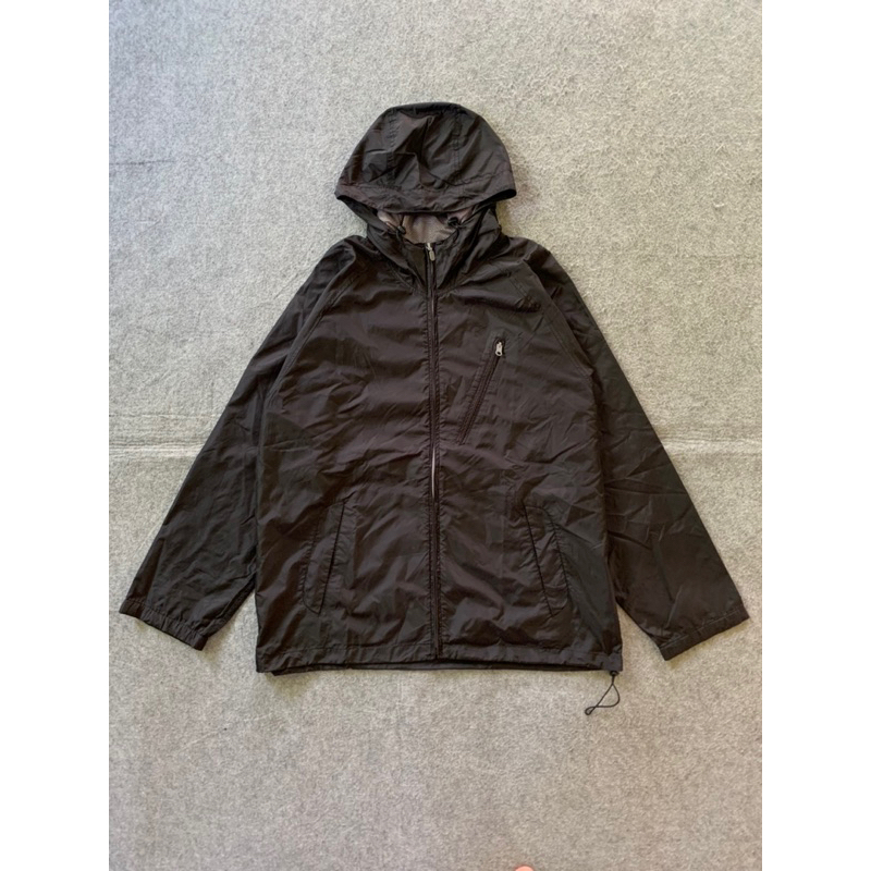 Jual uniqlo jacket parasut | Shopee Indonesia