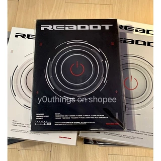 Jual album treasure reboot Harga Terbaik & Termurah Januari 2025 ...